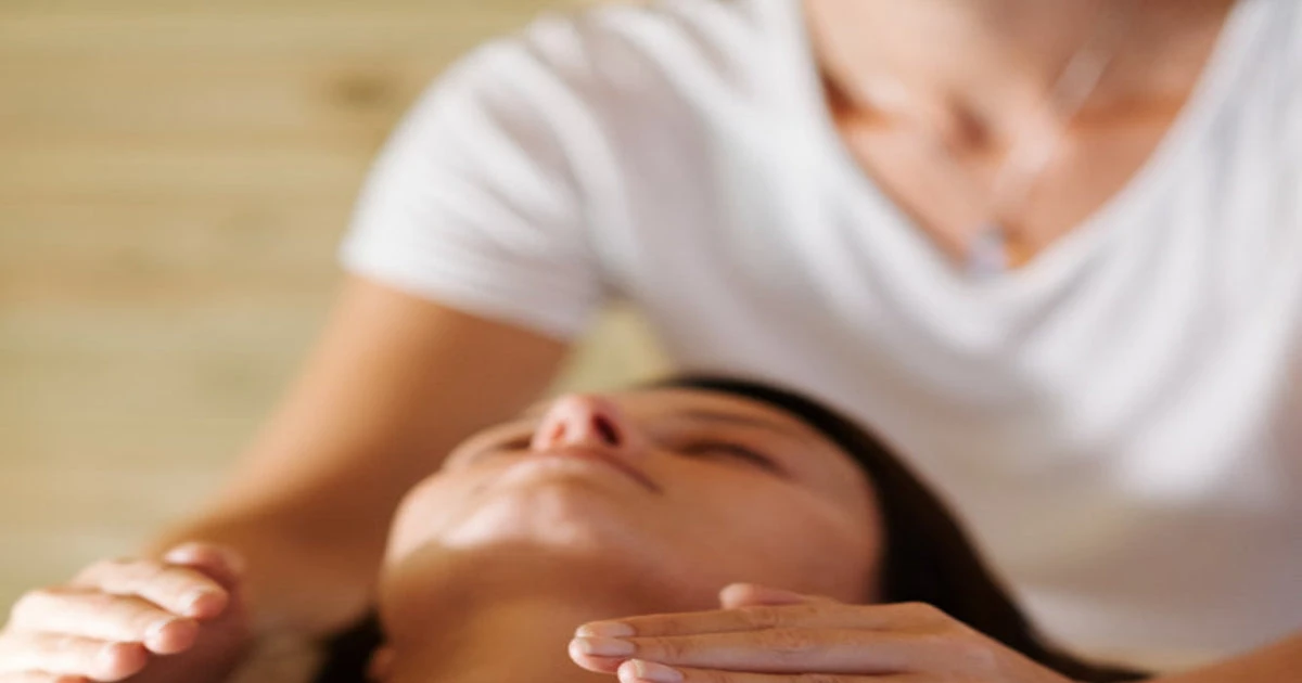 Reiki Long Distance Symbol - Hon Sha Ze Sho Nen